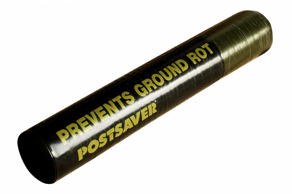 Postsaver wrap & tack - 5 meter op rol. - GroenRijk de Wilskracht