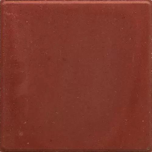 Tegel 30x30x4,5 KOMO rood - GroenRijk de Wilskracht